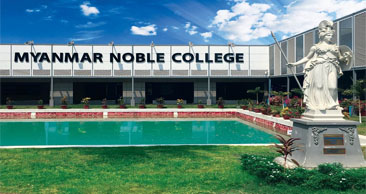 Myanmar Noble College